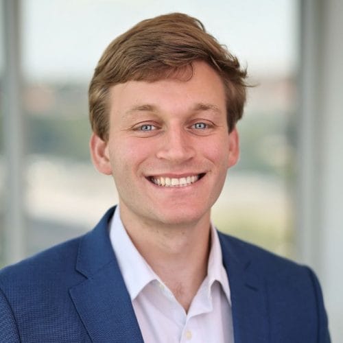 Benjamin DeZube - Five Elms Capital