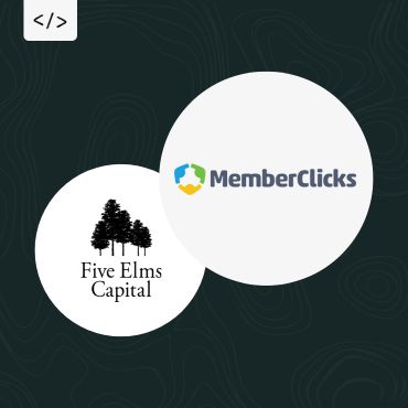 MemberClicks Secures Growth Funding - Five Elms Capital